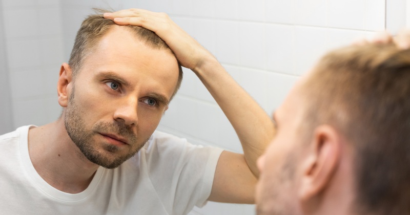 PRP vs. Exosome Therapy | Anderson Center for Hair